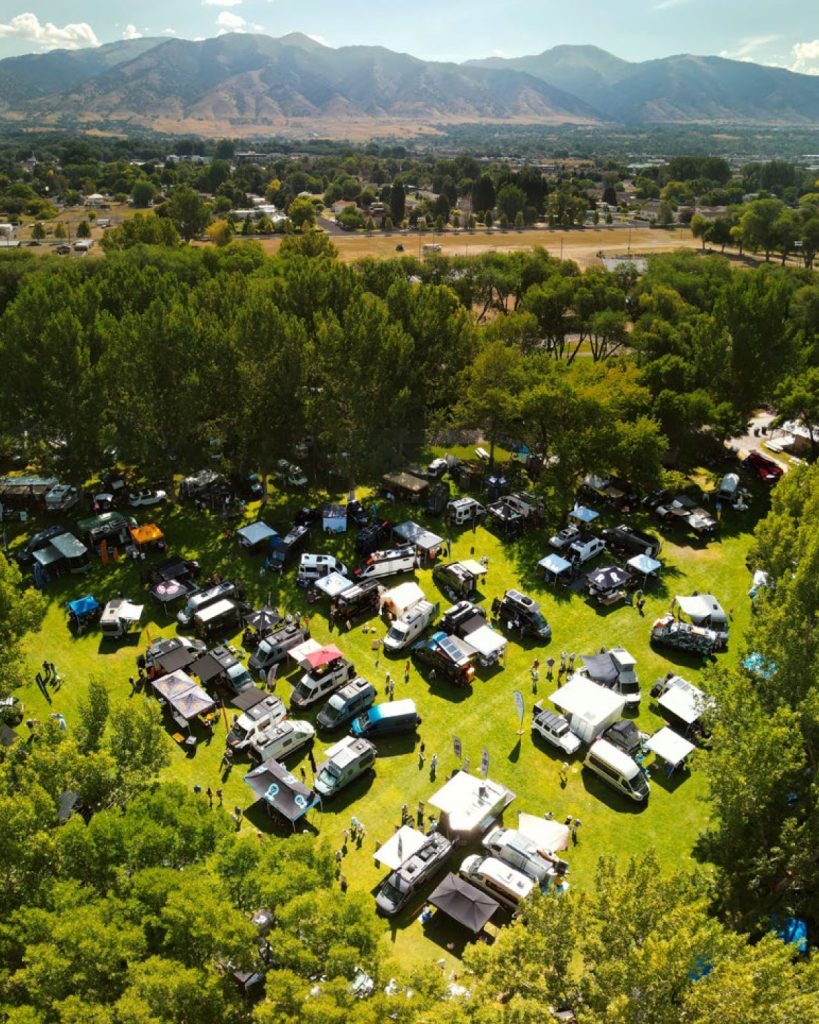 Home | Adventure Van Expo