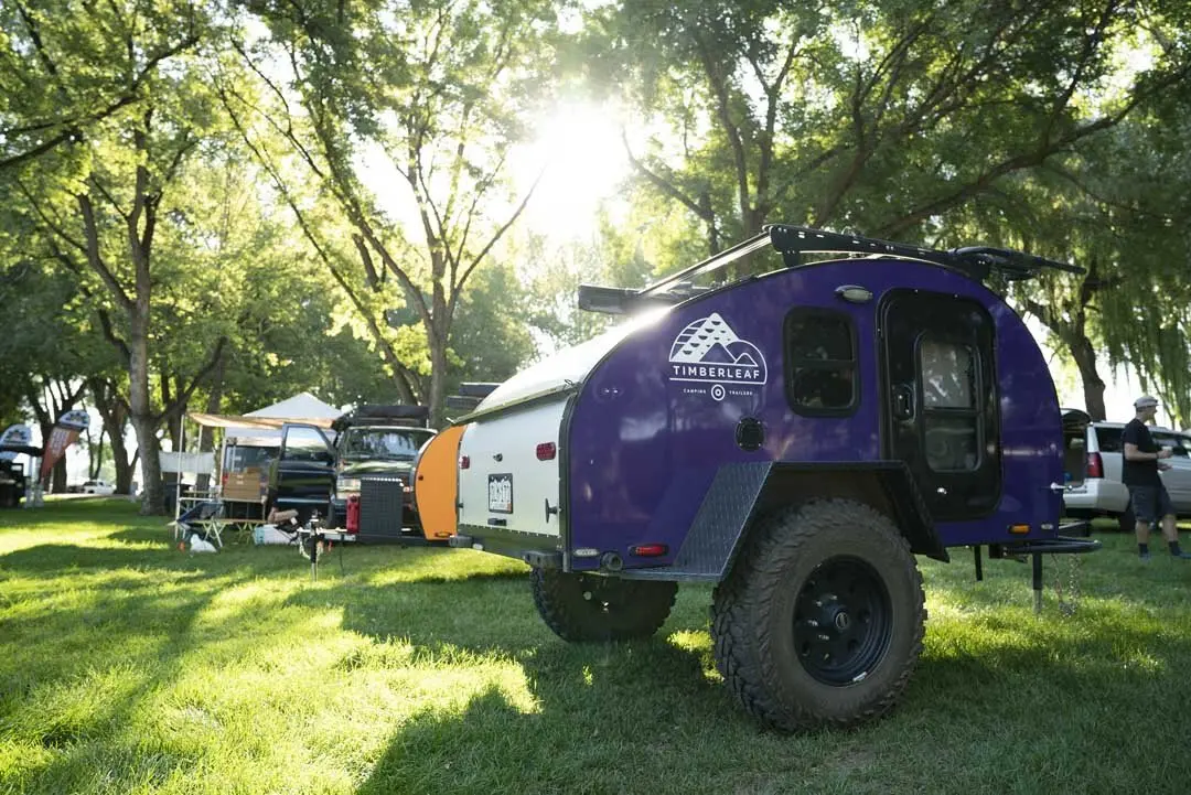 Ventura, CA | Adventure Van Expo