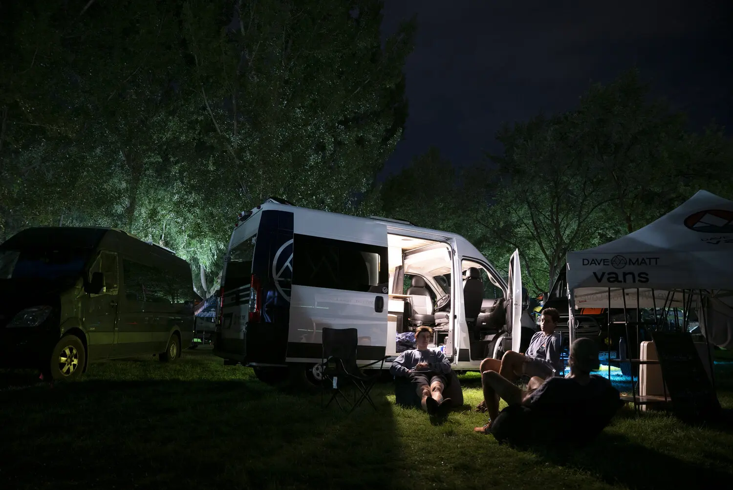 San Juan Capistrano, CA | Adventure Van Expo